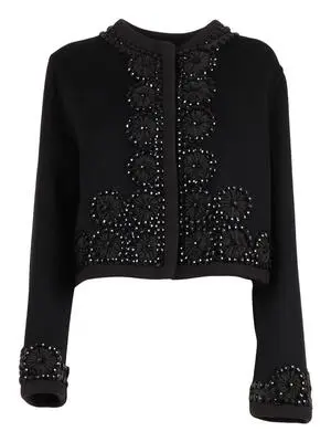 P.A.R.O.S.H Embroidered Jacket