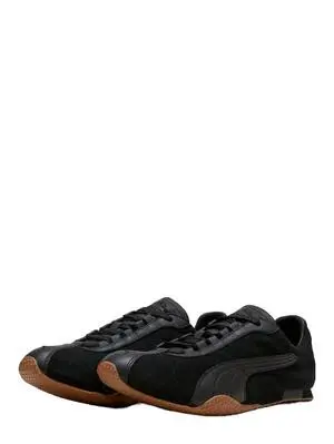 PUMA H-Street Premium Sneaker Puma Black/shadow Gray/gum