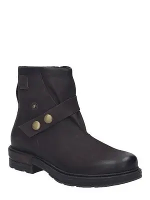 Josef Seibel Roxanna 01 Lug Sole Bootie - Moro