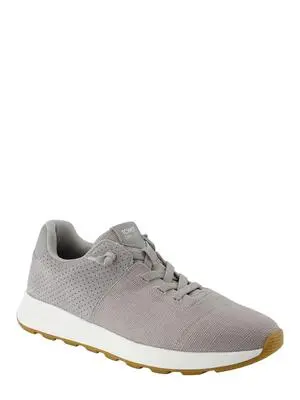 Toms TRVL Lite Cabrillo Sneaker Grey