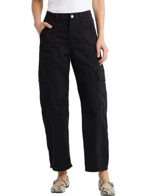 MAVI Vinnie Ankle Cargo Pants