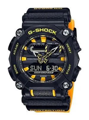 Casio G-shock Watch - Resin