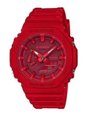 Casio G-shock Timepiece - Resin