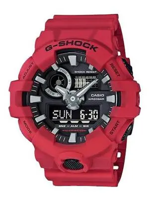 Casio G-shock Timepiece - Resin