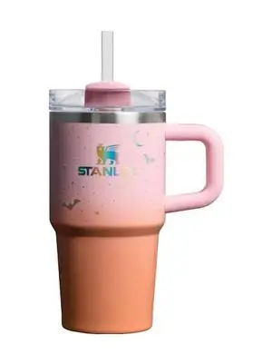 STANLEY 20oz Flowstate Quencher Tumbler - Spellcast Pink