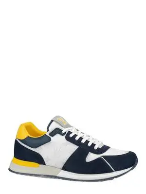 LOUIS VUITTON Louis Vuitton Run Away Trainers