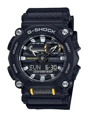 Casio G-shock Watch - Resin