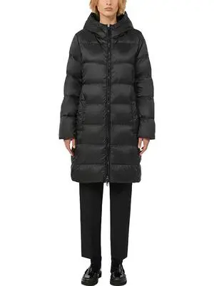 MAX MARA Seipar Quilted Coat