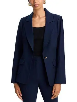AQUA Suit Blazer