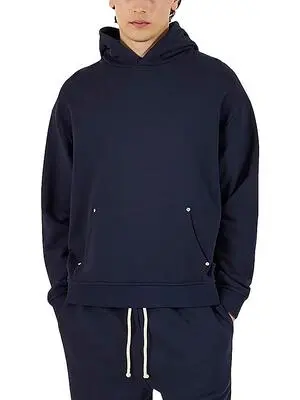 KROST Friends Hoodie - Dark Navy