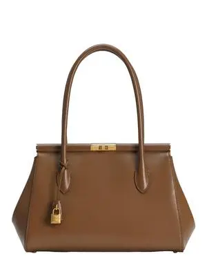 Dolce & Gabbana Marlene Everyday Bag - Brown