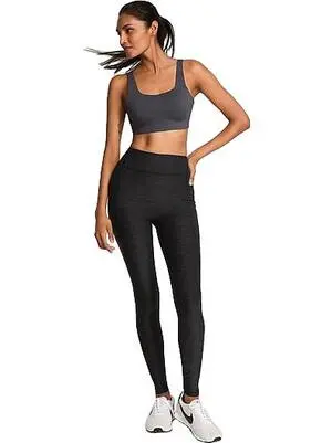 Victoria's Secret Vsx Luxmarl™ Legging - Black