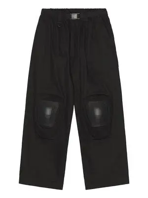Y3 Cargo Pant - Black