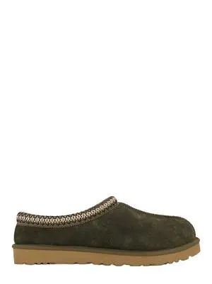 UGG Tasman Baxter Slip-On Burnt Olive