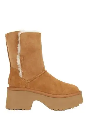 UGG Esmee Boots - Chestnut