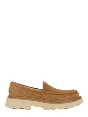UGG M Ascot Lug - Chestnut