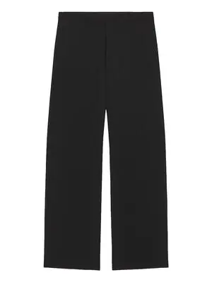 Rick Owens Tailored Geth - Black