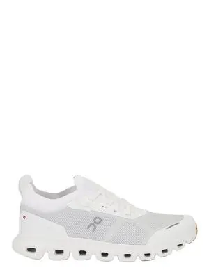On Cloud 6 Versa Sneakers - White