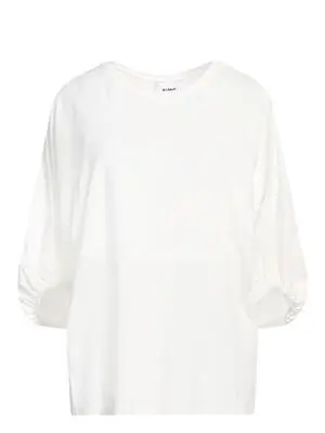 Alpha Studio Jersey T-shirt - White