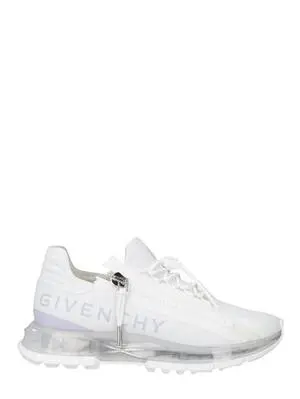 Givenchy Low-top Sneakers - White