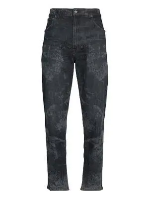 DONDUP Cotton-elastane Blend Jeans - Blue
