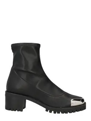 GIUSEPPE ZANOTTI Ankle Boots - Black