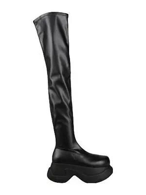 Marni Over-the-knee Boots - Black
