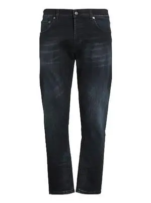 DONDUP Tapered Jeans - Blue