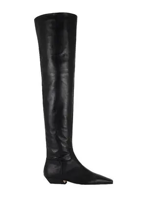 TONY BIANCO Rally Over-The-Knee Boot