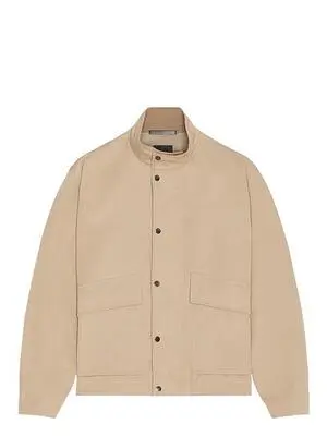 Theory Utility Jacket - Feather