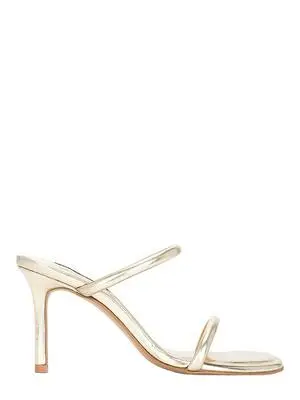 Senso Upton Iii Sandal - Gold