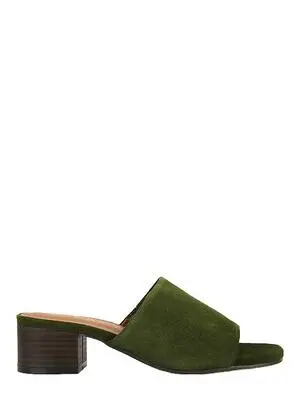 Seychelles Pepper Sandal - Olive