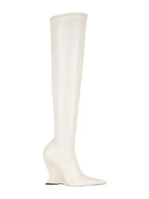 SCHUTZ Siena Over The Knee Boot