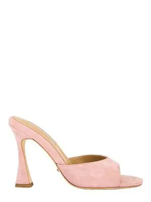 TONY BIANCO Victoria Heel - Blossom Suede