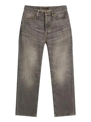 NUDIE JEANS Rad Rufus Straight Leg Jeans