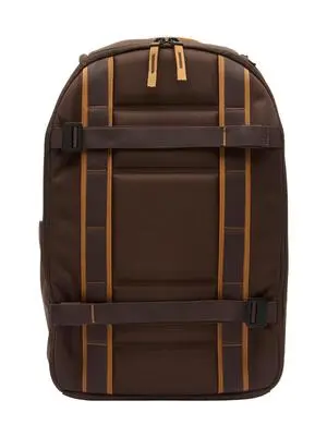 DB JOURNEY Ramverk Backpack - Espresso