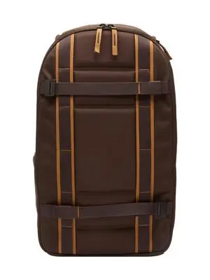 DB JOURNEY Ramverk Backpack - Espresso