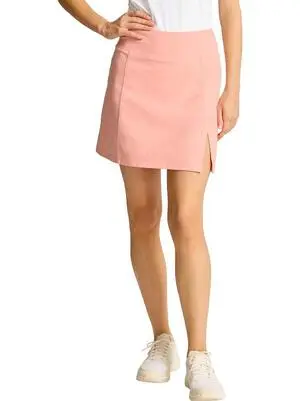 Tommy Bahama Aubrey Skort Light Salmon