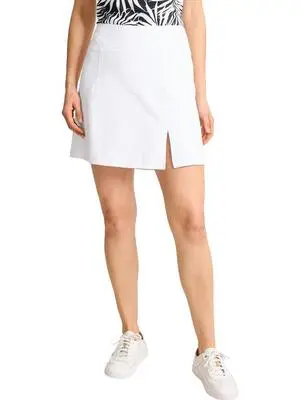 Tommy Bahama Aubrey Skort White