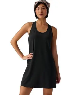 BACKCOUNTRY Tahoe Sun Dress Black
