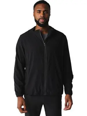 VITALITY Prime Windbreaker Midnight