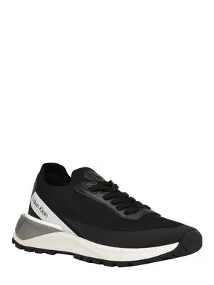 Calvin Klein Geno Sneakers Black