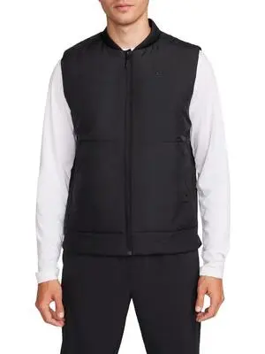 Nike Therma-fit Unlimited Training Vest - Black/black
