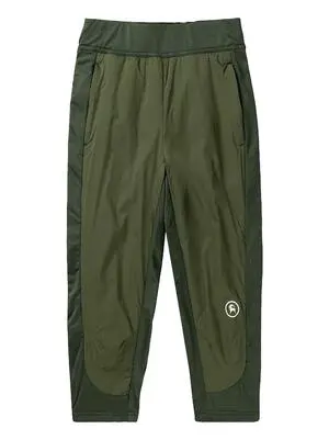 BACKCOUNTRY Wolverine Cirque 3/4 Insulated Pant - Kalamata