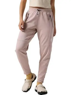 BACKCOUNTRY Meltdown Water-resistant Pant - Bark Heather