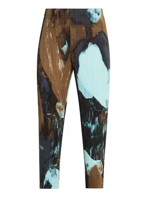 ISSEY MIYAKE Homme Plisse Issey Miyake Pleated Pull-On Pants