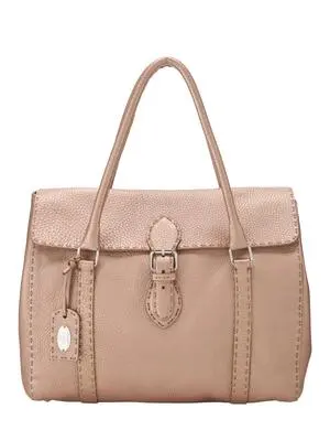 Fendi Selleria Linda Bag - Pink