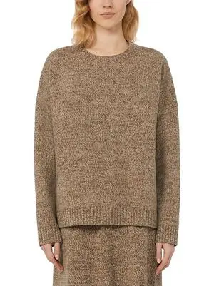 MAX MARA Sibari Wool Sweater