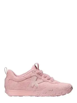 Kate Spade New York K As In Kate Running Sneakers - Barre Pink