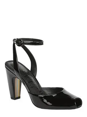 Sam Edelman Wrenna Sandals - Black